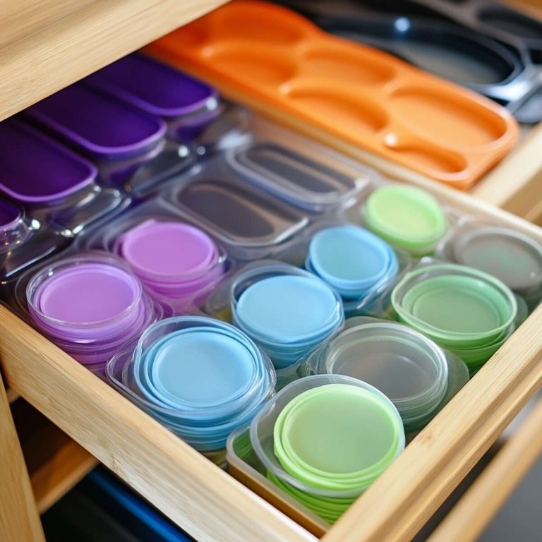 21 Genius Kitchen Drawer Organization Ideas for a Clutter-Free Space