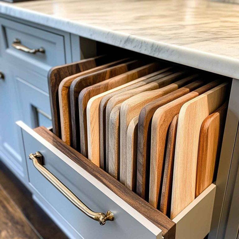 21 Genius Kitchen Drawer Organization Ideas for a Clutter-Free Space