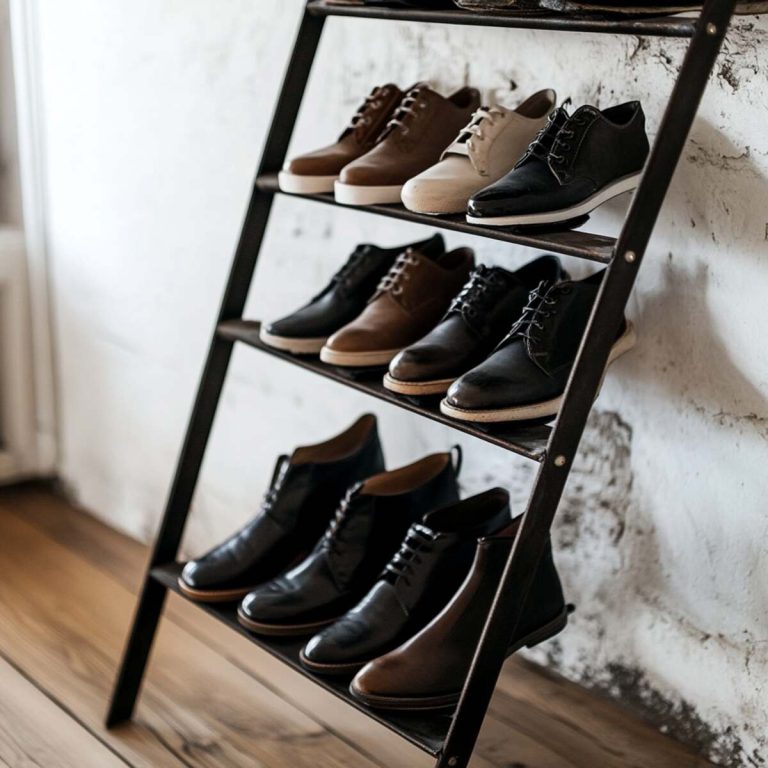 21 Smart Shoe Storage Ideas You’ll Wish You Knew Sooner