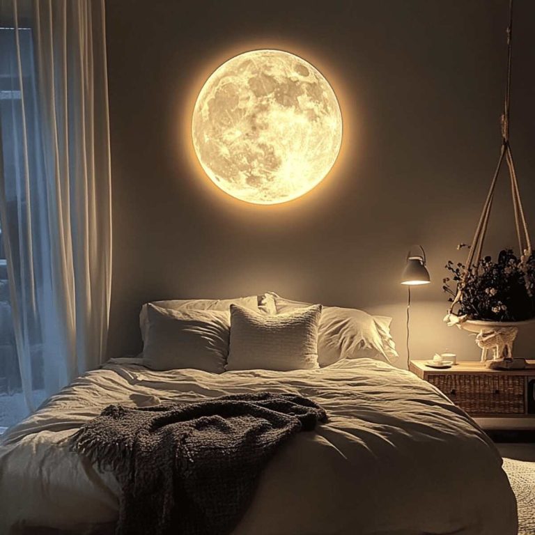 25 Brilliant Bedroom Lighting Ideas for Every Style