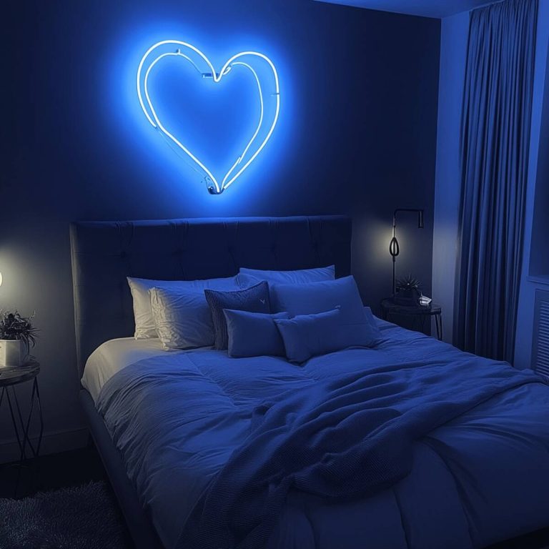 23 Stunning Bedroom Wall Decor Ideas to Make Your Room Pop!