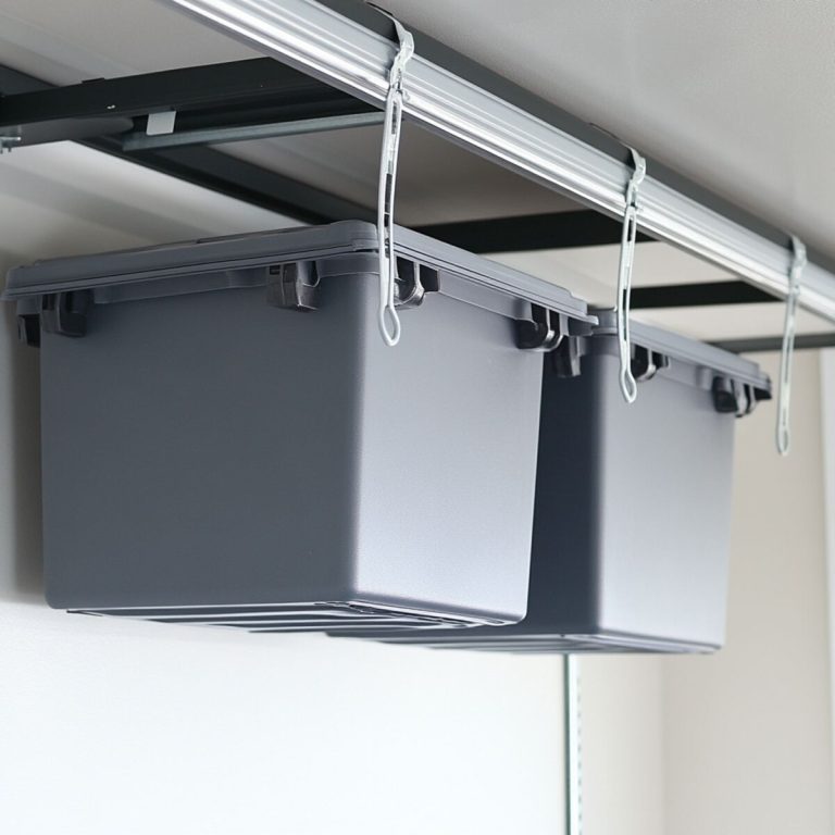 20 Easy Garage Organization and Storage Ideas You’ll Love