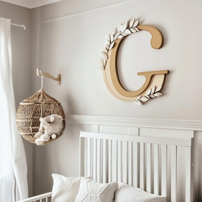 23 Stunning Bedroom Wall Decor Ideas to Make Your Room Pop!