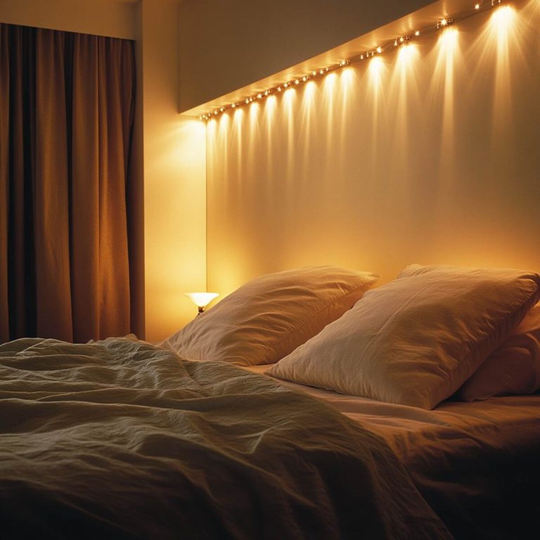 25 Brilliant Bedroom Lighting Ideas for Every Style