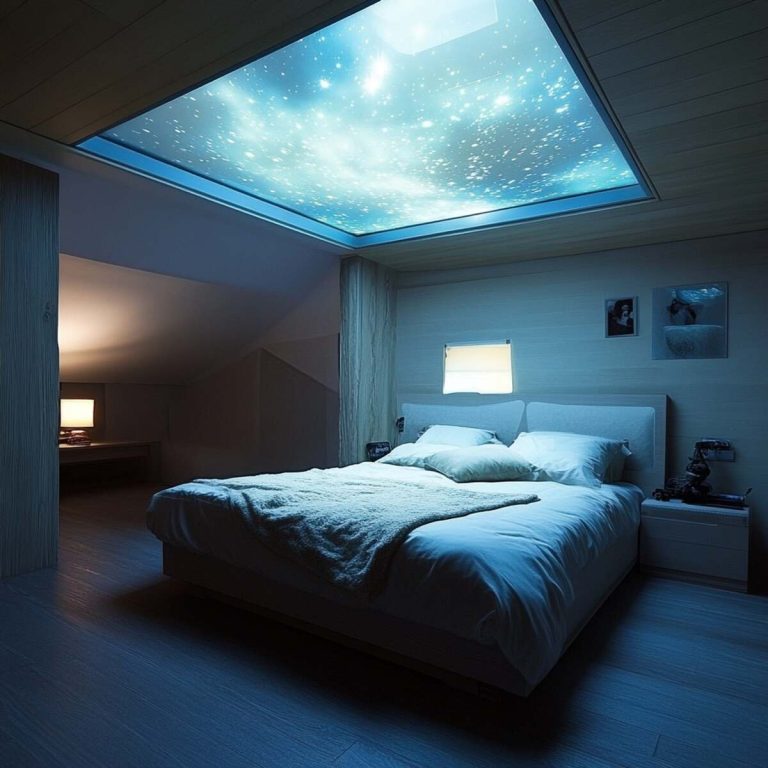 25 Brilliant Bedroom Lighting Ideas for Every Style