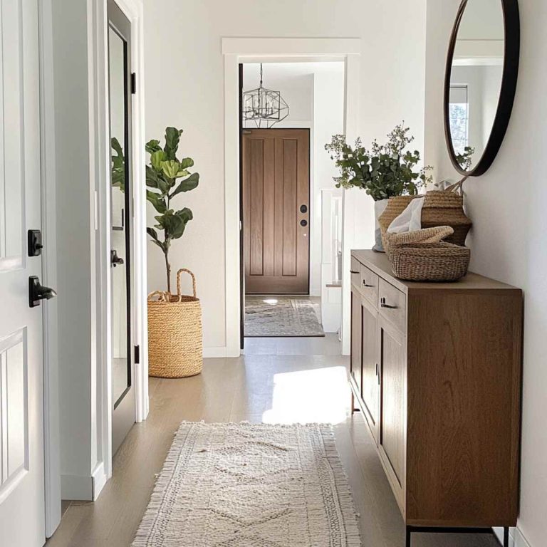 20 Genius Shoe Storage Ideas for Small Entryway