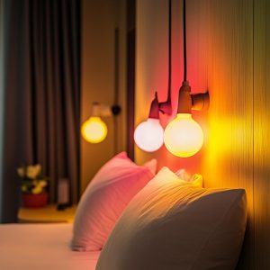 25 Brilliant Bedroom Lighting Ideas for Every Style