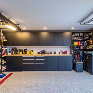 20 Easy Garage Organization and Storage Ideas You’ll Love