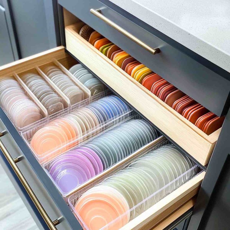 21 Genius Kitchen Drawer Organization Ideas for a Clutter-Free Space