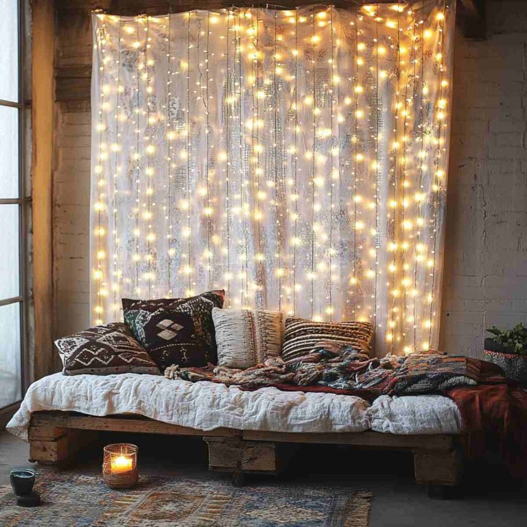 21 Essential Boho Living Room Decor Ideas for a Relaxed and Chic Home