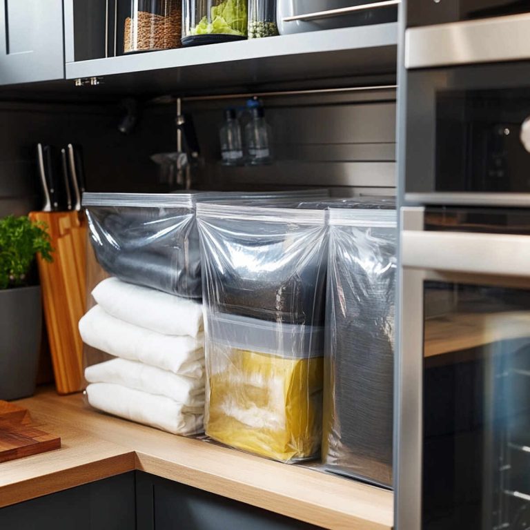 20 Space-Saving Small Linen Closet Organization Ideas