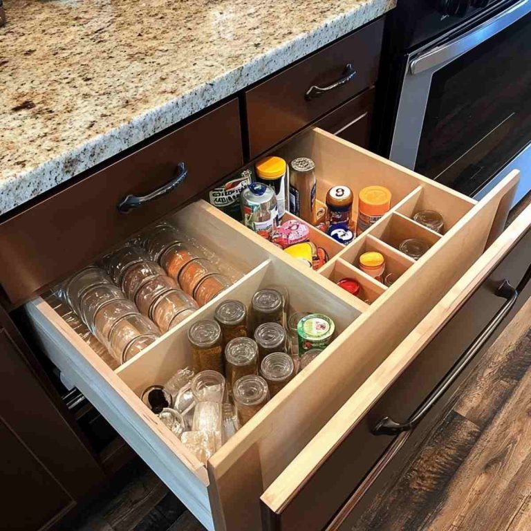 21 Genius Kitchen Drawer Organization Ideas for a Clutter-Free Space