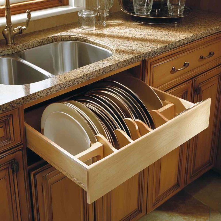 21 Under Kitchen Sink Organization Ideas You’ll Wish You Knew Sooner