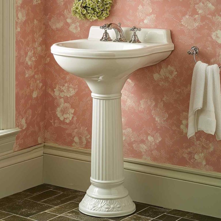25 Unique Powder Room Ideas for a Stunning Look