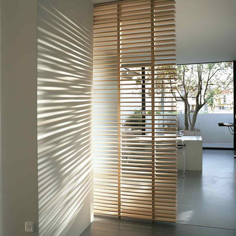 25 Stylish Room Divider Ideas for Every Space