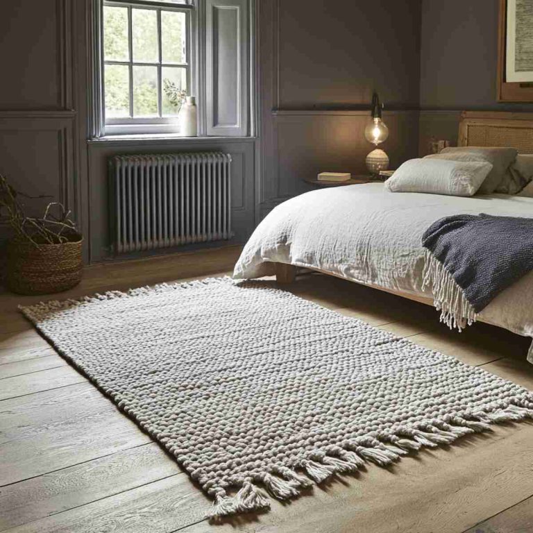 25 Bedroom Rug Ideas That Will Instantly Upgrade Your Room