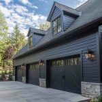 21 Garage Paint Color Ideas You’ll Absolutely Love
