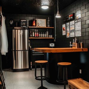 21 Best Garage Hangout Ideas That Combine Fun and Style