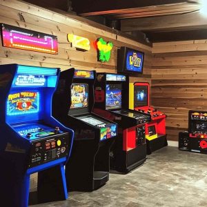 20 Basement Playroom Ideas for Active and Quiet Play