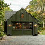 21 Garage Paint Color Ideas You’ll Absolutely Love