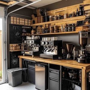 21 Best Garage Hangout Ideas That Combine Fun and Style