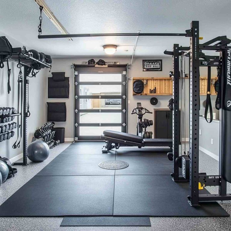21 Best Garage Hangout Ideas That Combine Fun and Style