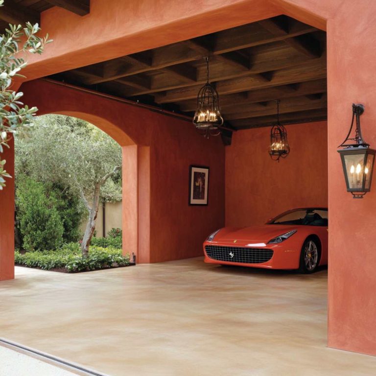 21 Garage Paint Color Ideas You’ll Absolutely Love