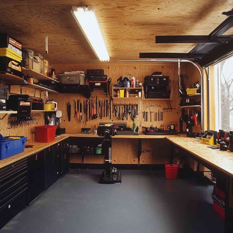 21 Best Garage Hangout Ideas That Combine Fun and Style