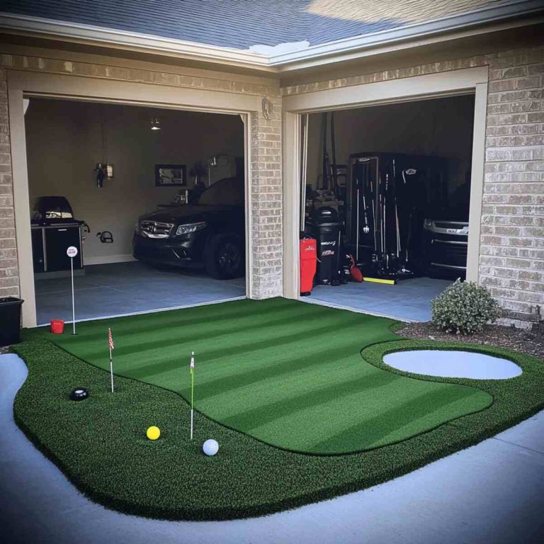 21 Best Garage Hangout Ideas That Combine Fun and Style