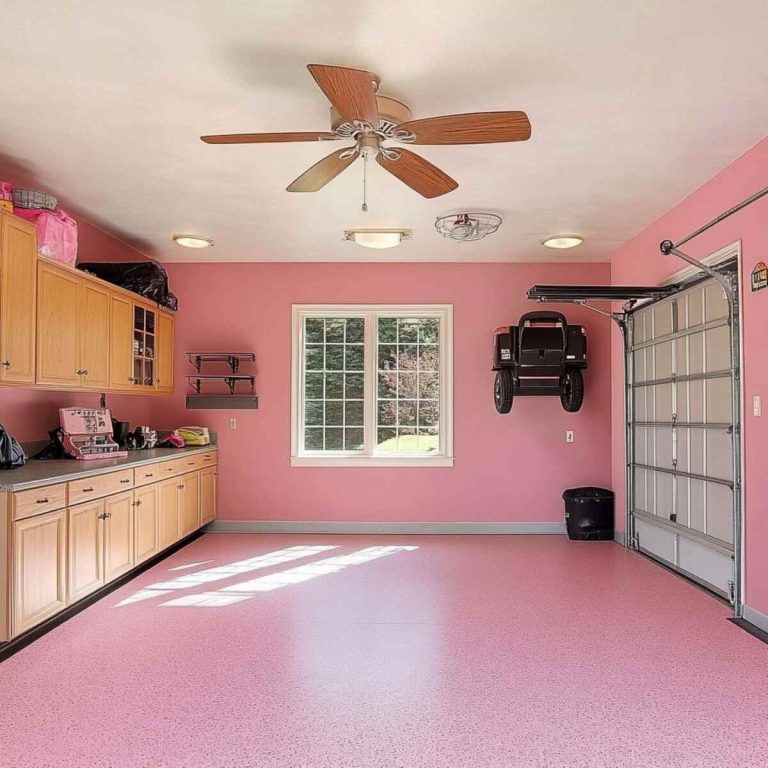 21 Garage Paint Color Ideas You’ll Absolutely Love