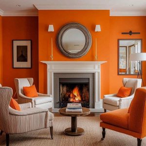 25 Living Room Paint Color Ideas You’ll Want to Try Today