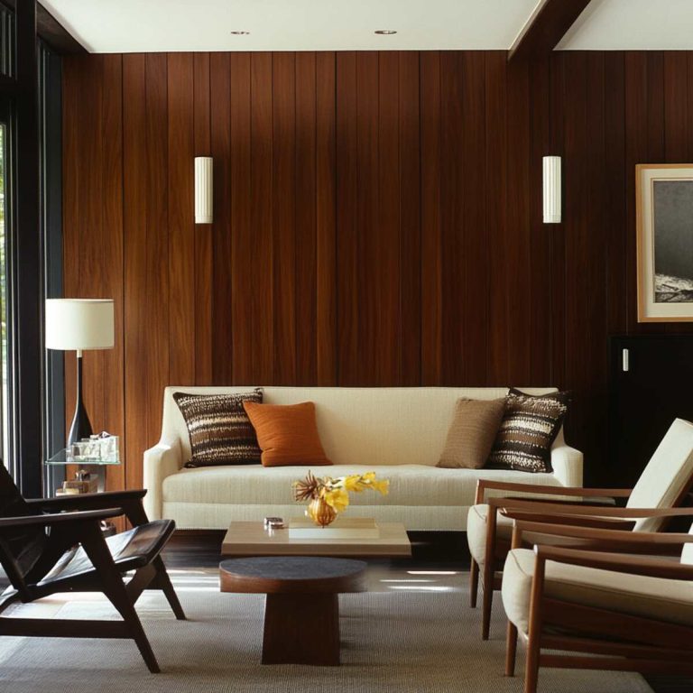 25 Mid Century Modern Living Room Ideas for a Timeless Look