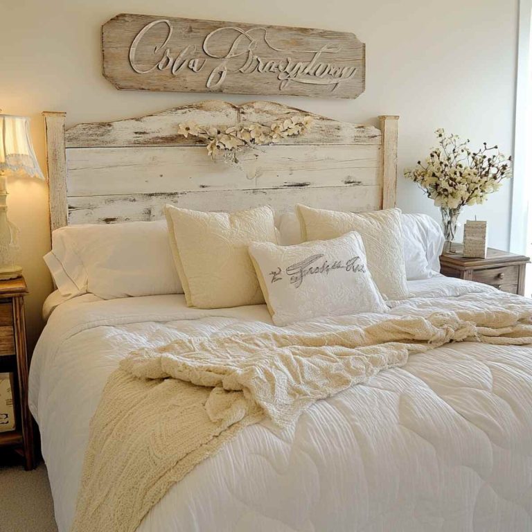 23 Guest Bedroom Ideas to Make Your Guests Feel at Home