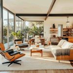 25 Mid Century Modern Living Room Ideas for a Timeless Look
