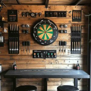 21 Best Garage Hangout Ideas That Combine Fun and Style