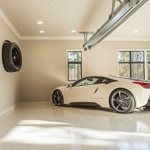 21 Garage Paint Color Ideas You’ll Absolutely Love