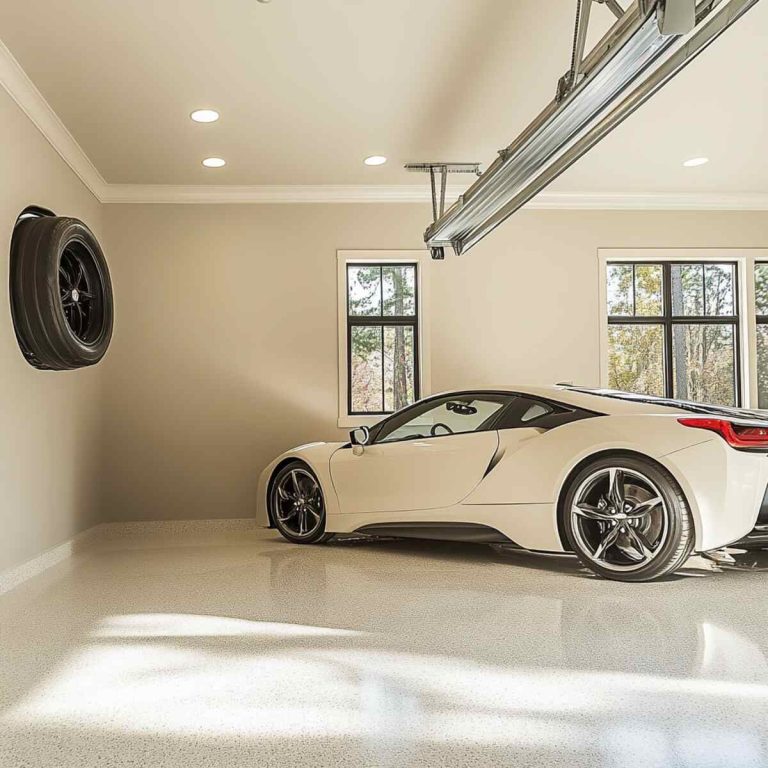 21 Garage Paint Color Ideas You’ll Absolutely Love