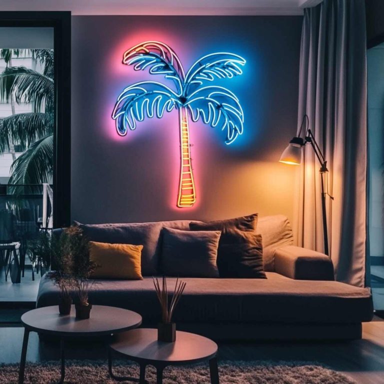 23 Stylish Living Room Wall Decor Ideas You’ll Love