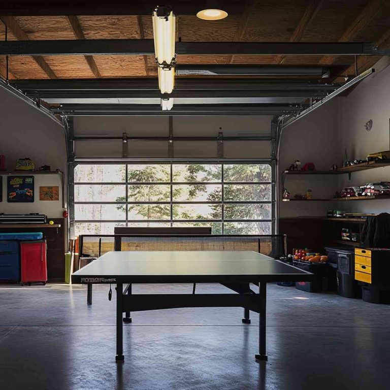 21 Best Garage Hangout Ideas That Combine Fun and Style