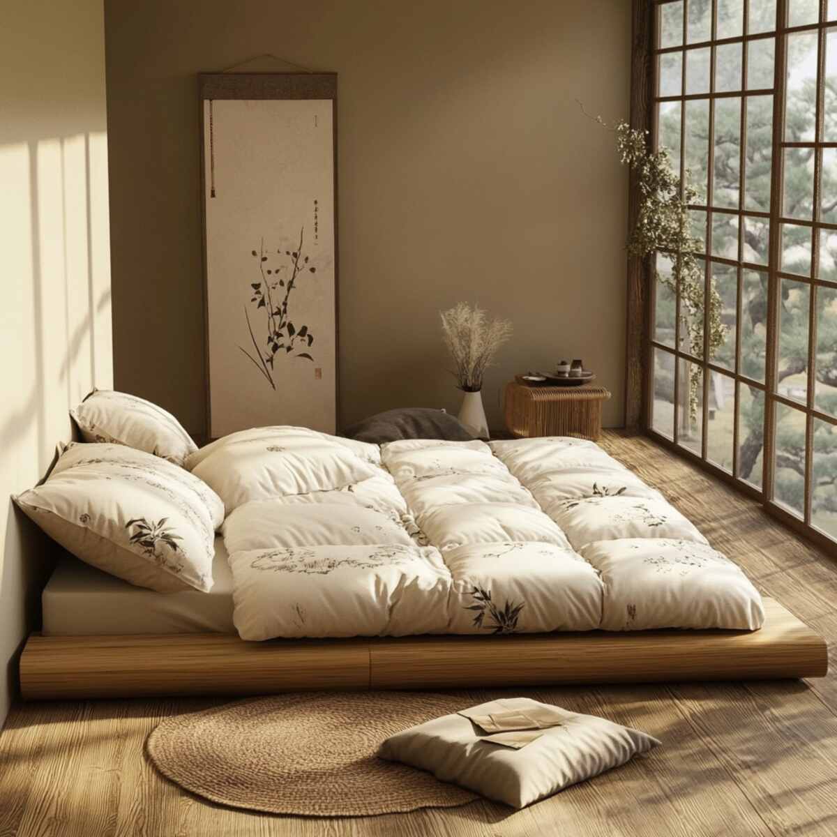 23 Japandi Bedroom Ideas To Create Your Zen Space 23 Japandi Bedroom Ideas To Create Your Zen Space