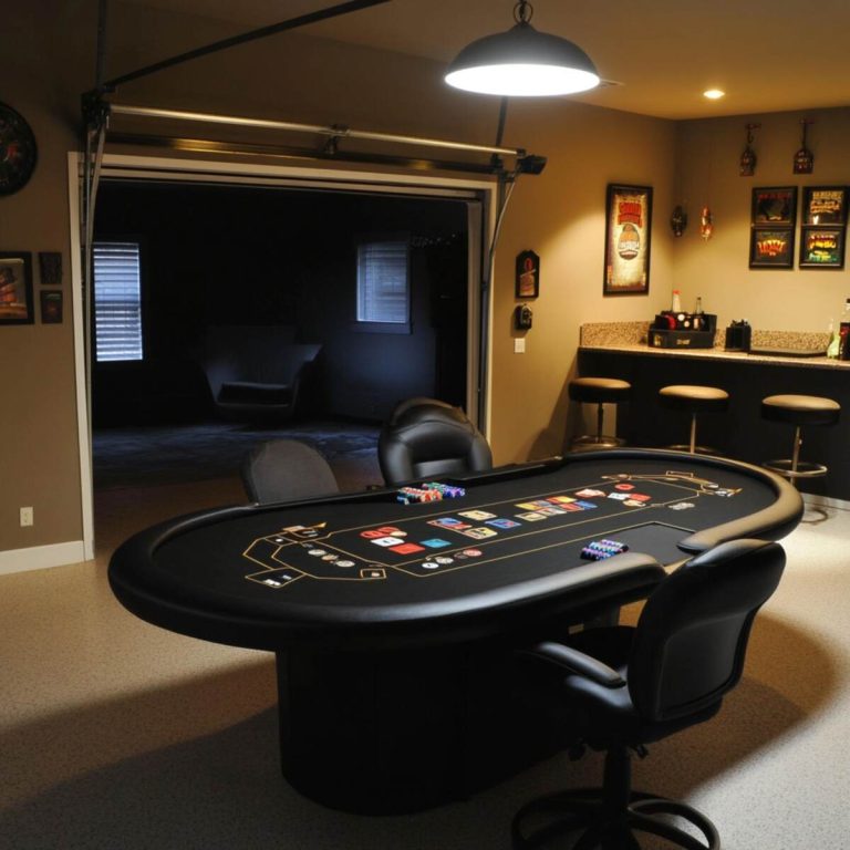 21 Best Garage Hangout Ideas That Combine Fun and Style