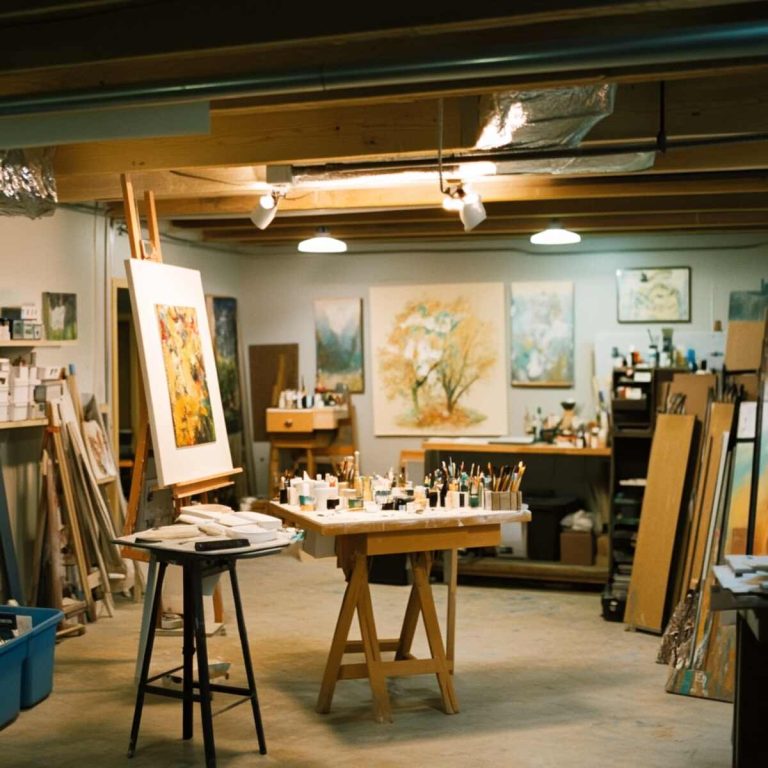 20 Cozy Finished Basement Ideas to Boost Your Home’s Value