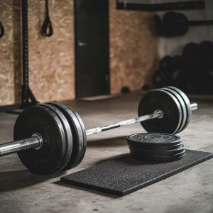 20 Must-Have Garage Gym Ideas for a Perfect Workout Space