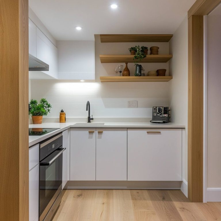 20 Must-Try Basement Kitchenette Ideas for Your Home