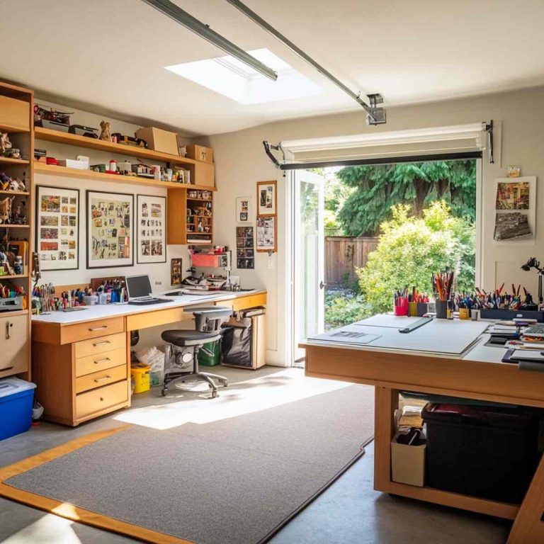 23 Genius Garage Conversion Ideas You Need to Try