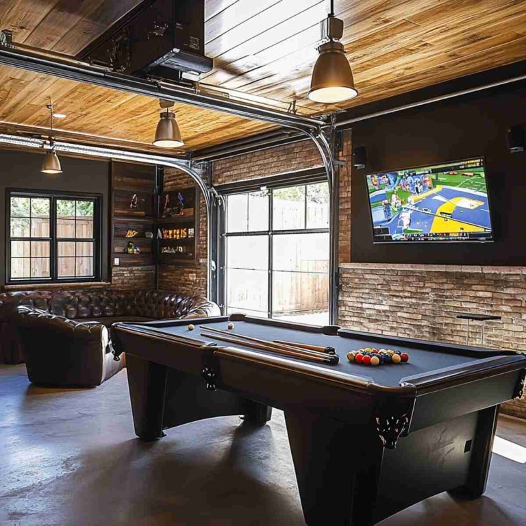 23 Genius Garage Conversion Ideas You Need to Try