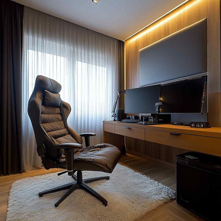 23 Best Men’s Bedroom Ideas for a Stylish Makeover