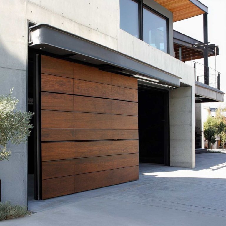 23 Garage Door Ideas to Boost Your Home's Style