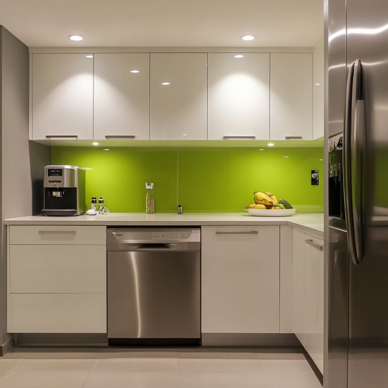 20 Must-Try Basement Kitchenette Ideas for Your Home