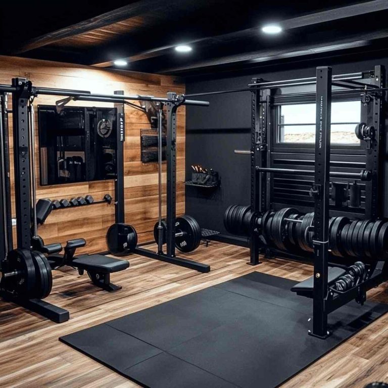 20 Garage Man Cave Ideas for the Ultimate Hangout Spot